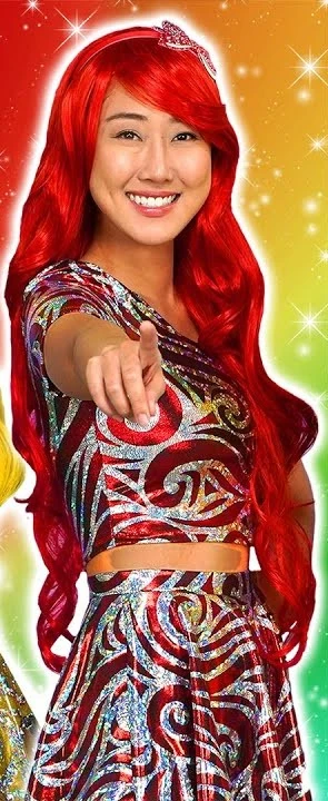 Spark Pop | Superpops Wiki | Fandom