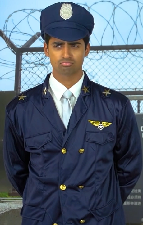 Police Officer | Superpops Wiki | Fandom