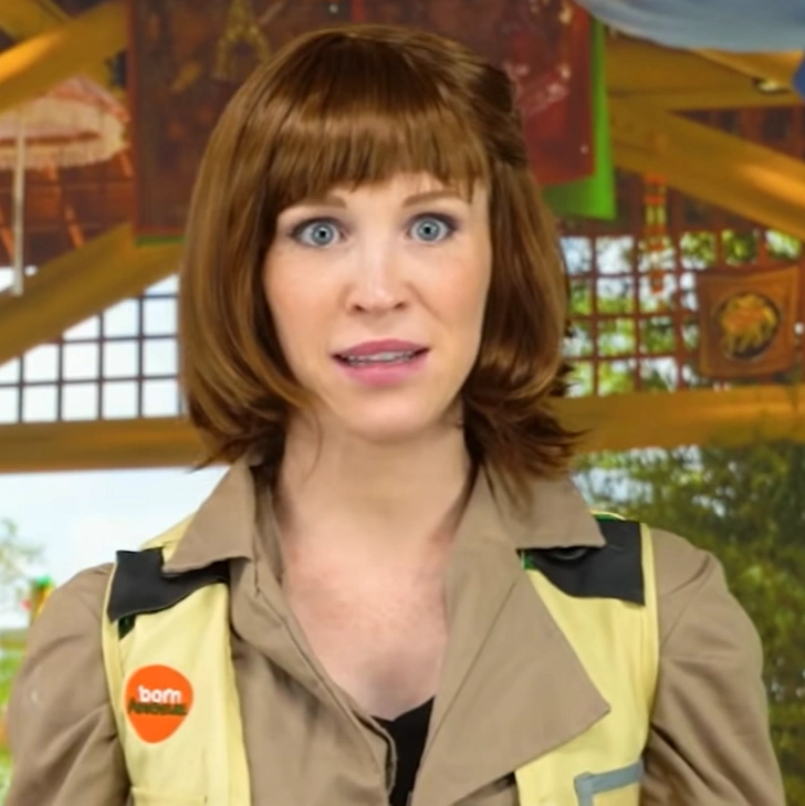 Zookeeper | Superpops Wiki | Fandom