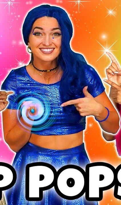 Indigo Pop | Superpops Wiki | Fandom