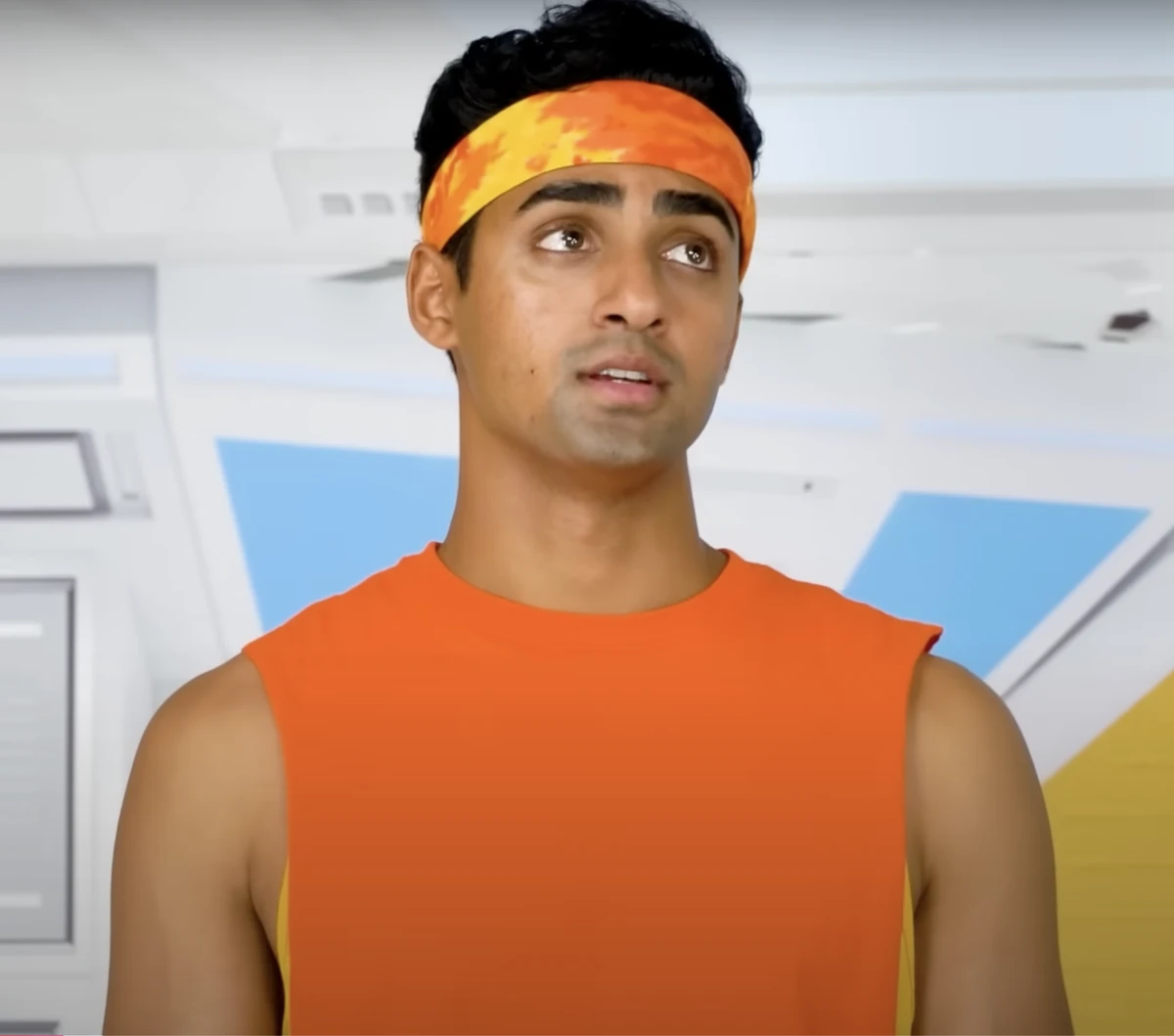 Amir | Superpops Wiki | Fandom