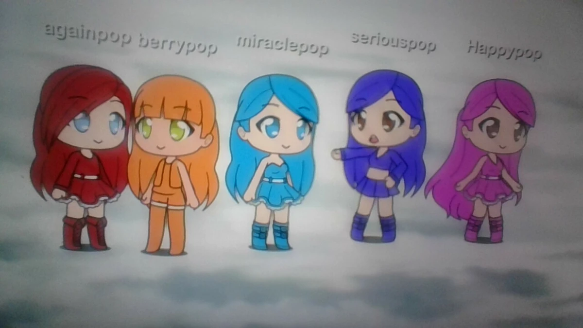 Rockpop (team) | Superpops Wiki | Fandom