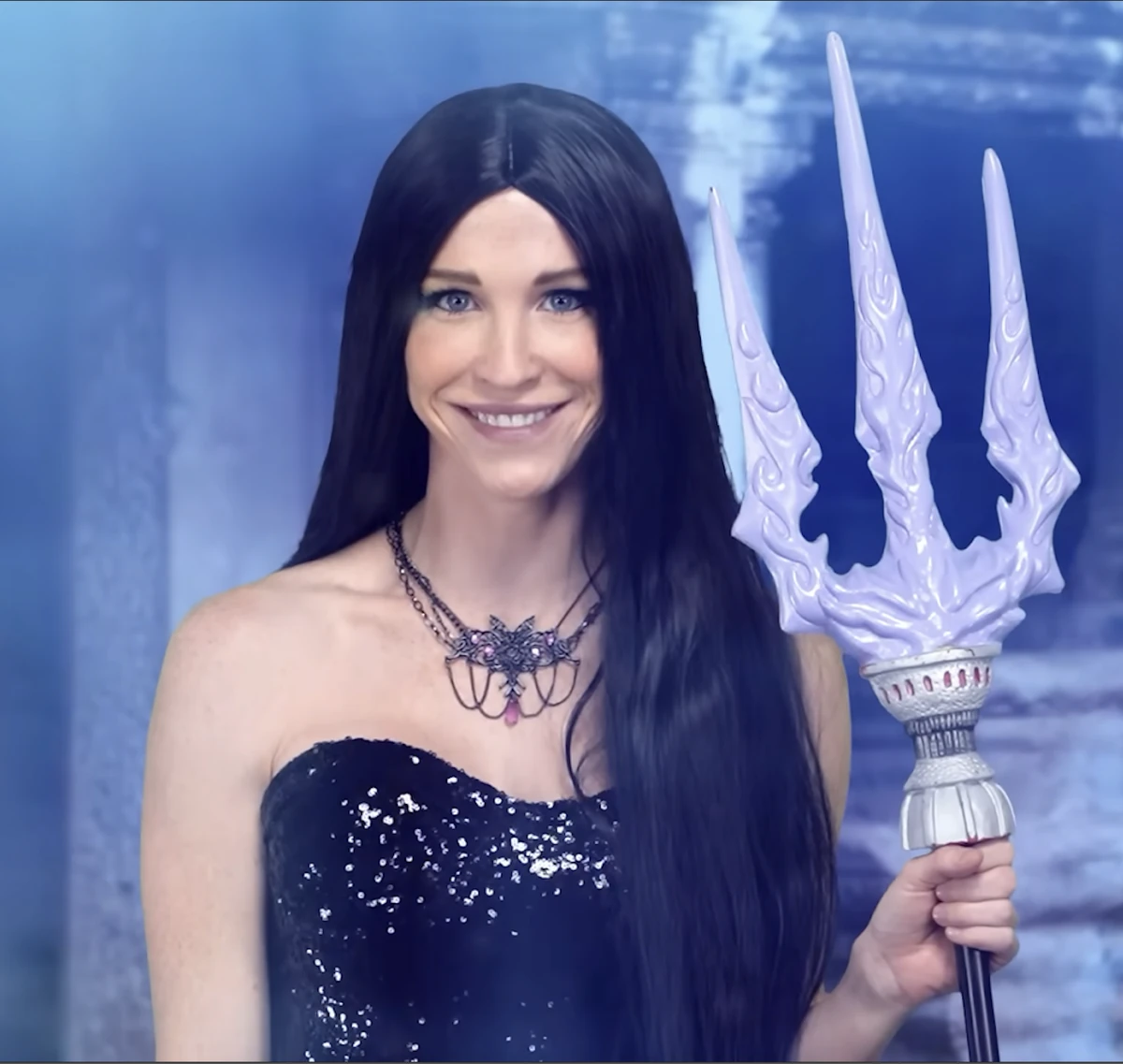 Calypsa | Superpops Wiki | Fandom