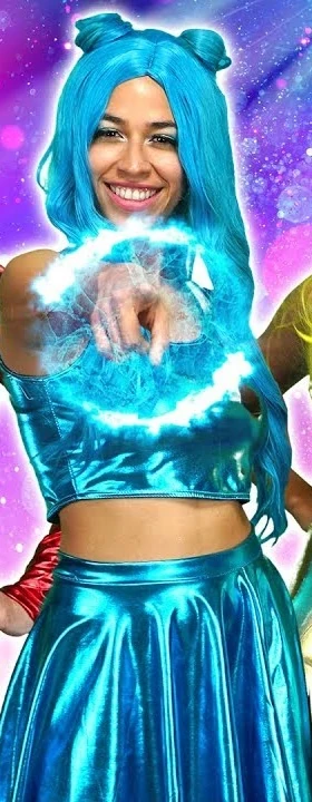 Camilla / Crystal Pop | Superpops Wiki | Fandom