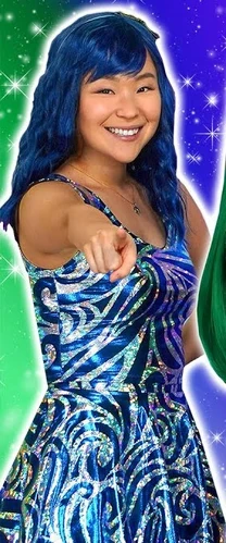 Aqua Pop | Superpops Wiki | Fandom