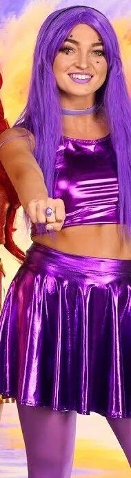 Sparkle Pop | Superpops Wiki | Fandom