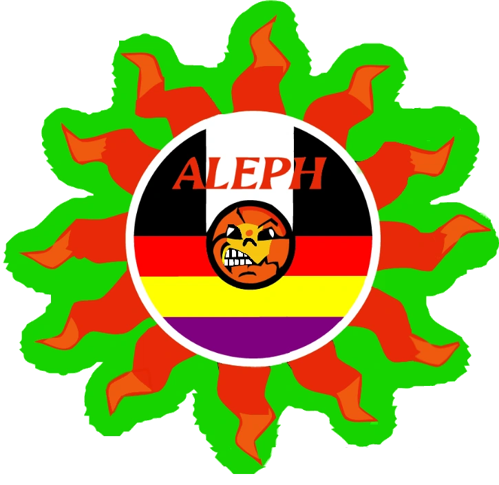 El Aleph Tattoos