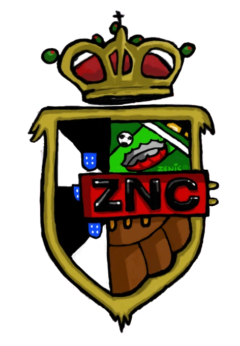 Zenic | Wiki Superporra | Fandom