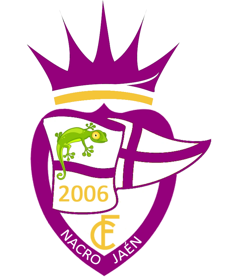Nacro | Wiki Superporra | Fandom