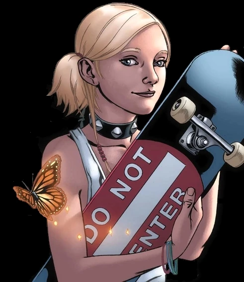 Immutability | Superpower List Wikia | Fandom