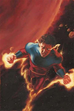 Ergokinesis | Superpower List Wikia | Fandom