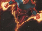 Category:Kinesis | Superpower List Wikia | Fandom