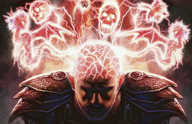 Possibility Manipulation | Superpower List Wikia | Fandom