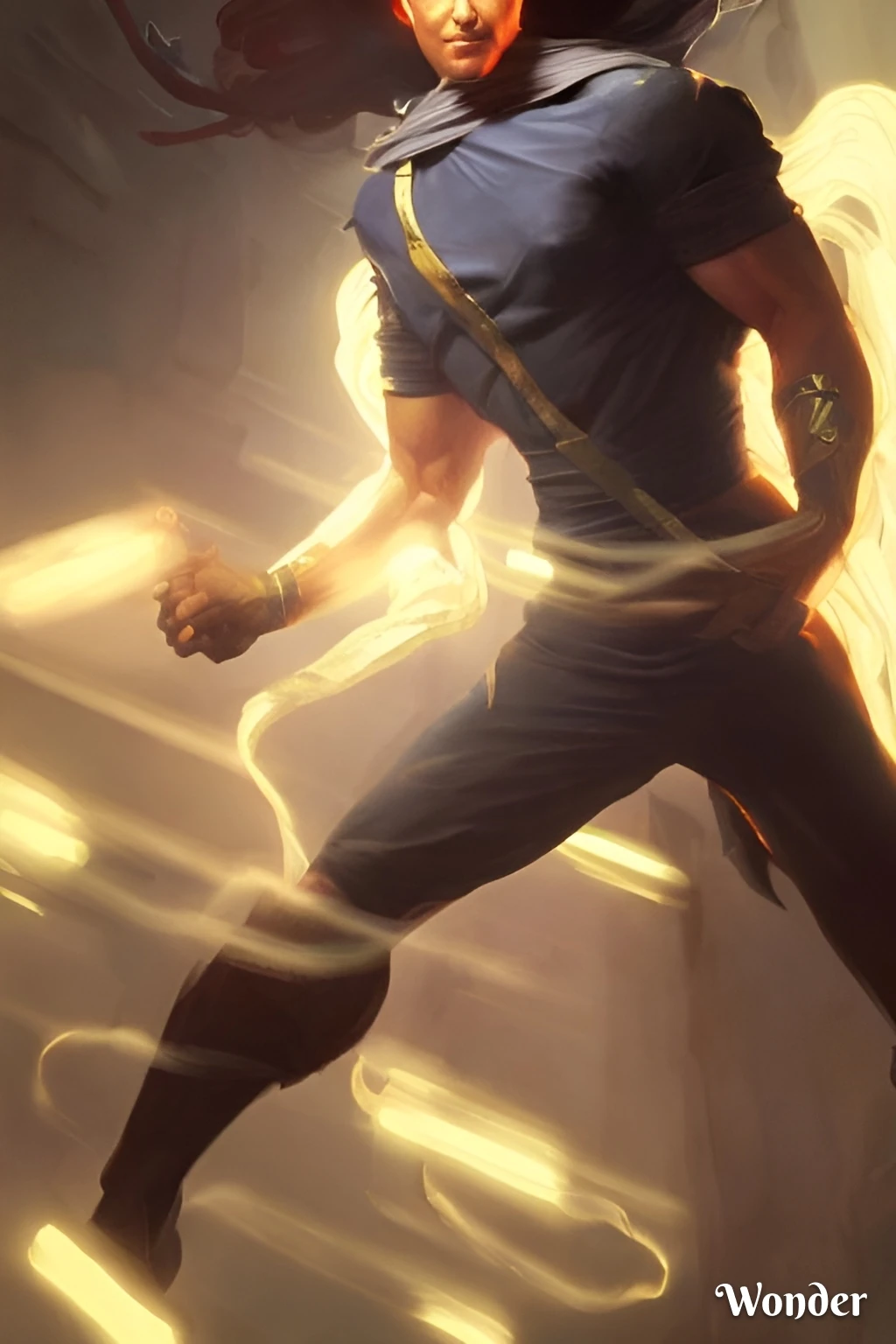 Decelerated Probability | Superpower List Wikia | Fandom