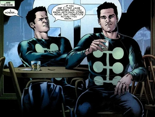 Duplication | Superpower List Wikia | Fandom