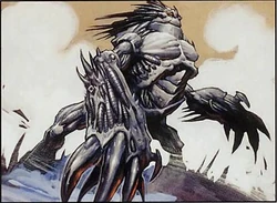 Titanium Form | Superpower List Wikia | Fandom