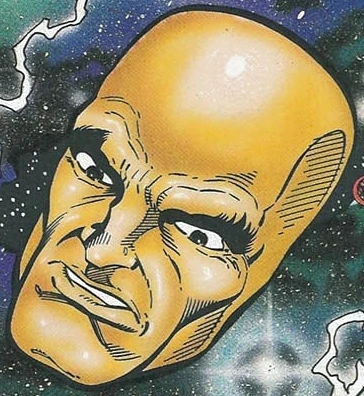 Order Personification | Superpower List Wikia | Fandom