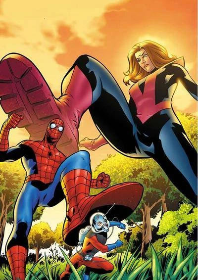 Size Shifting | Superpower List Wikia | Fandom