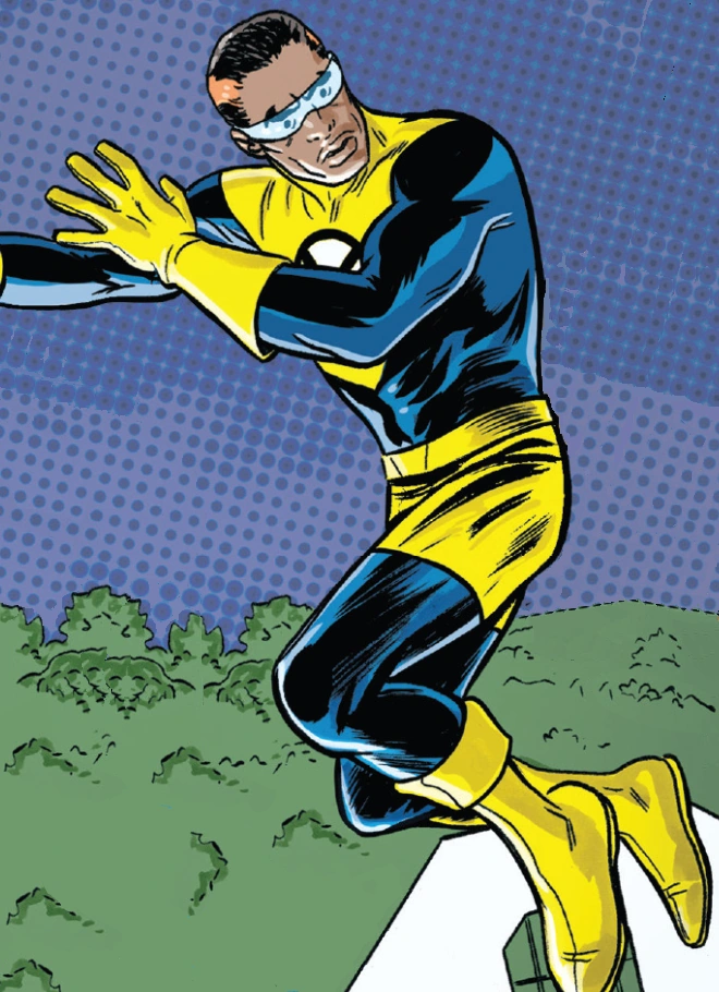 Acid Sweat | Superpower List Wikia | Fandom