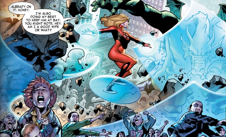 Cryptokinesis | Superpower List Wikia | Fandom