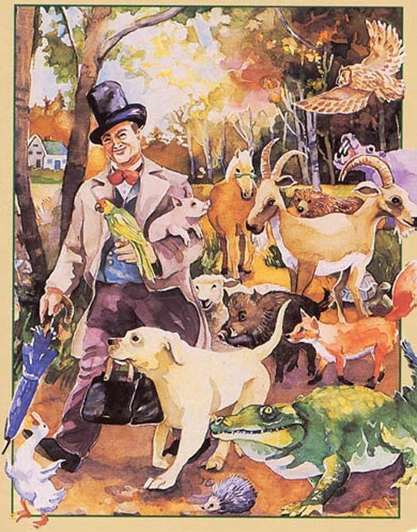 Animal Communication | Superpower List Wikia | Fandom