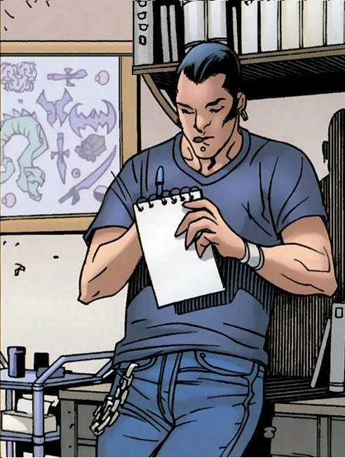 Symbolic Manifestation | Superpower List Wikia | Fandom