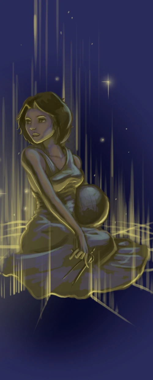 MythPower: Muses' Message6 | Superpower List Wikia | Fandom