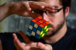 Cube Manipulation | Superpower List Wikia | Fandom