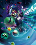 Candy Manipulation Gallery | Superpower List Wikia | Fandom