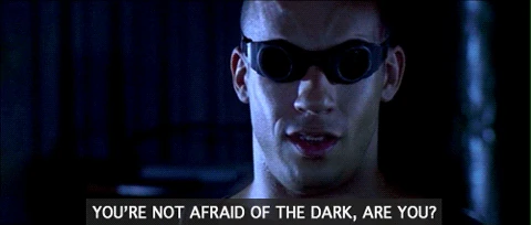 Night Vision Gallery | Superpower List Wikia | Fandom