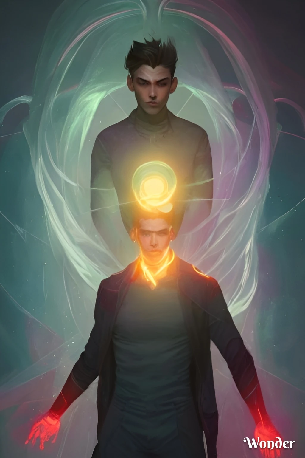 Power Proxying | Superpower List Wikia | Fandom