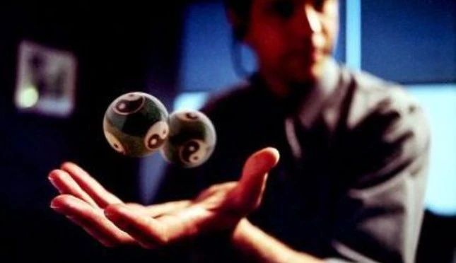 Sphere Manipulation | Superpower List Wikia | Fandom