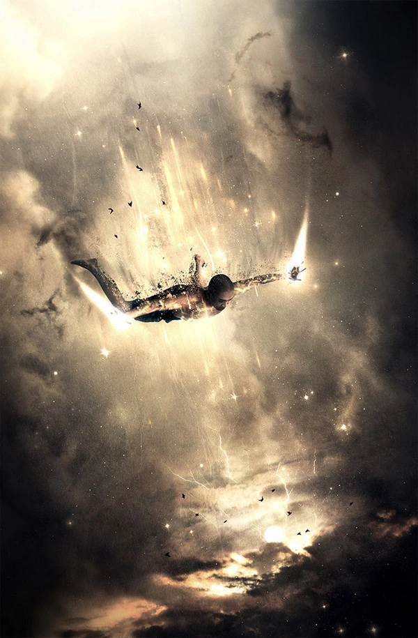 Meteor Fall | Superpower List Wikia | Fandom