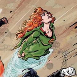 Whirlwind Manipulation | Superpower List Wikia | Fandom