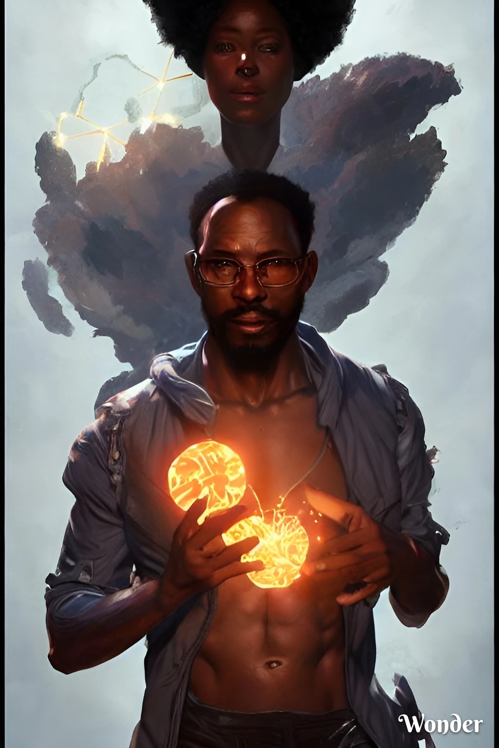 Spousal Power Mimicry | Superpower List Wikia | Fandom