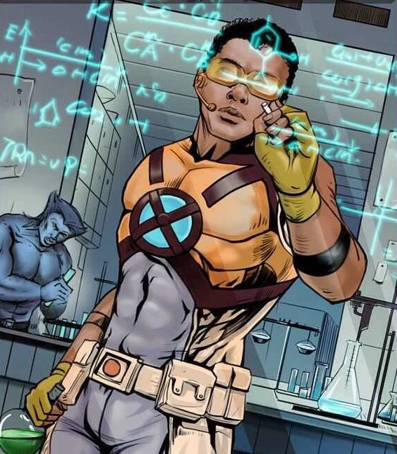 Knowledge Mimicry | Superpower List Wikia | Fandom