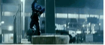 Superhuman Agility | Superpower List Wikia | Fandom