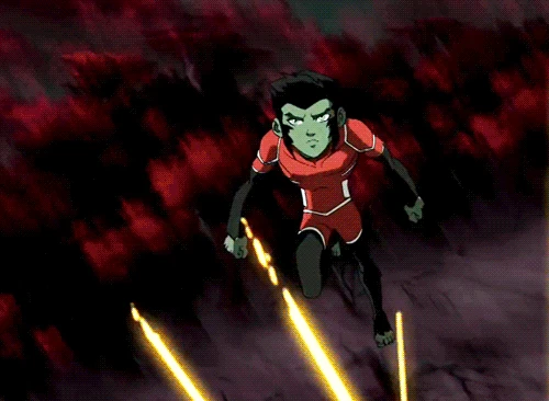 Simian Form Gallery | Superpower List Wikia | Fandom