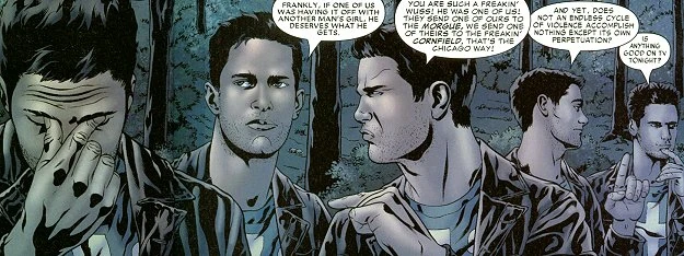 Quintuplication | Superpower List Wikia | Fandom