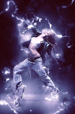 Sound-Electricity Conversion | Superpower List Wikia | Fandom