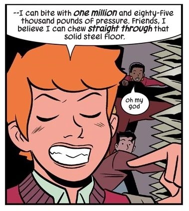 Hyperbite | Superpower List Wikia | Fandom