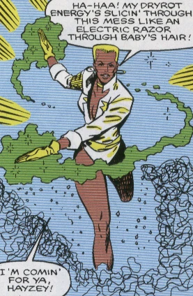 Disintegration Gallery | Superpower List Wikia | Fandom