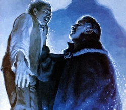 Vampirism | Superpower List Wikia | Fandom