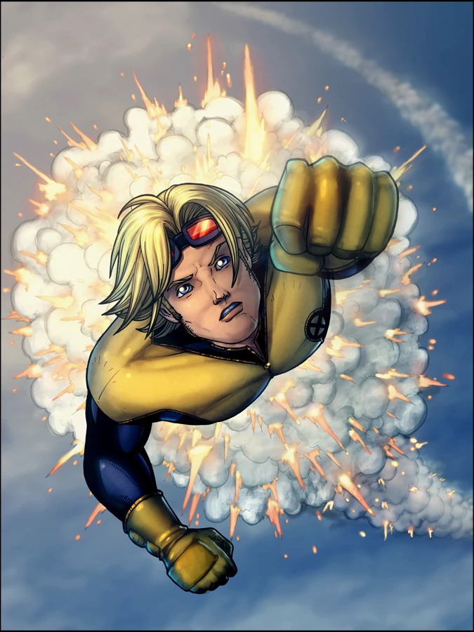 Jet Propulsion | Superpower List Wikia | Fandom