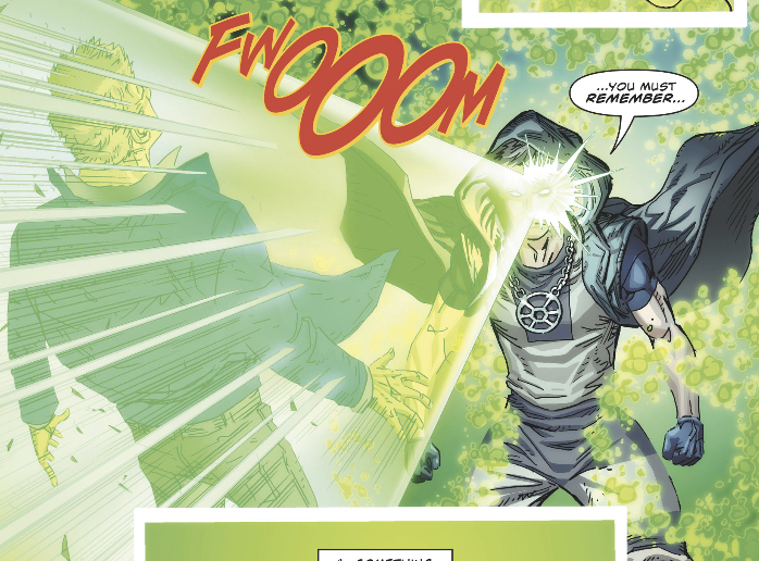 Entropy Blast Superpower List Wikia Fandom