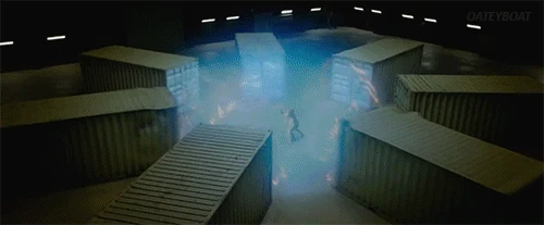 Forcefield Generation | Superpower List Wikia | Fandom