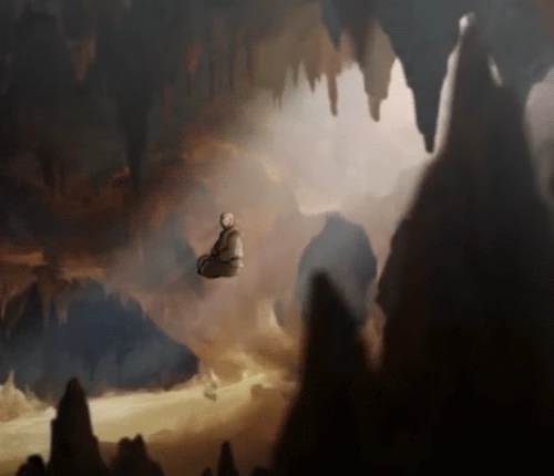 Levitation Gallery | Superpower List Wikia | Fandom