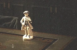 Disintegration | Superpower List Wikia | Fandom