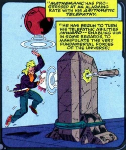 Mathematical Manipulation | Superpower List Wikia | Fandom