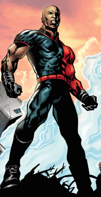 Ballistic Telekinesis | Superpower List Wikia | Fandom